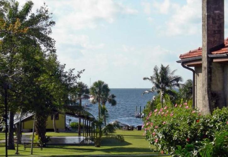 The Barnacle Historic State Park | Florida State Parks